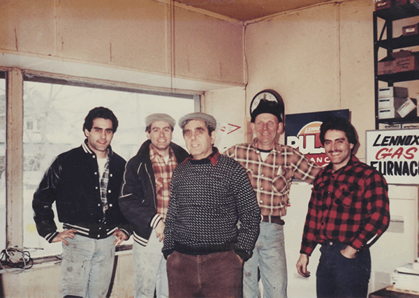 About Our Company | J.J. Agnello Heating & Cooling