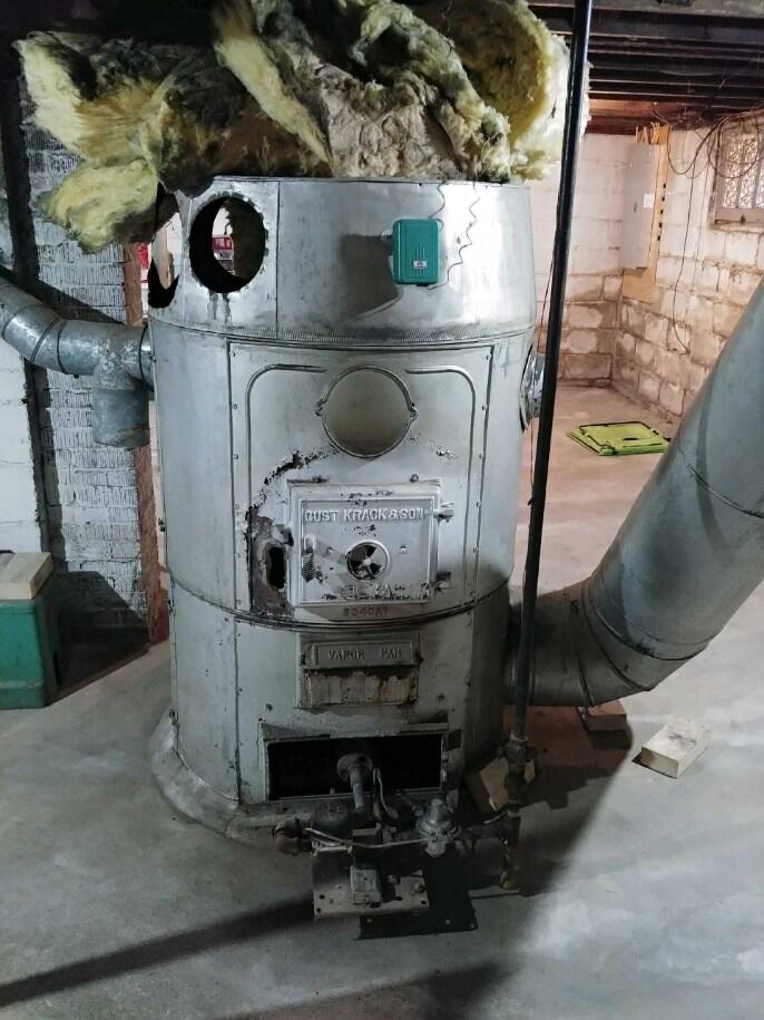 Heating Erie PA | J.J. Agnello Heating & Air Conditioning